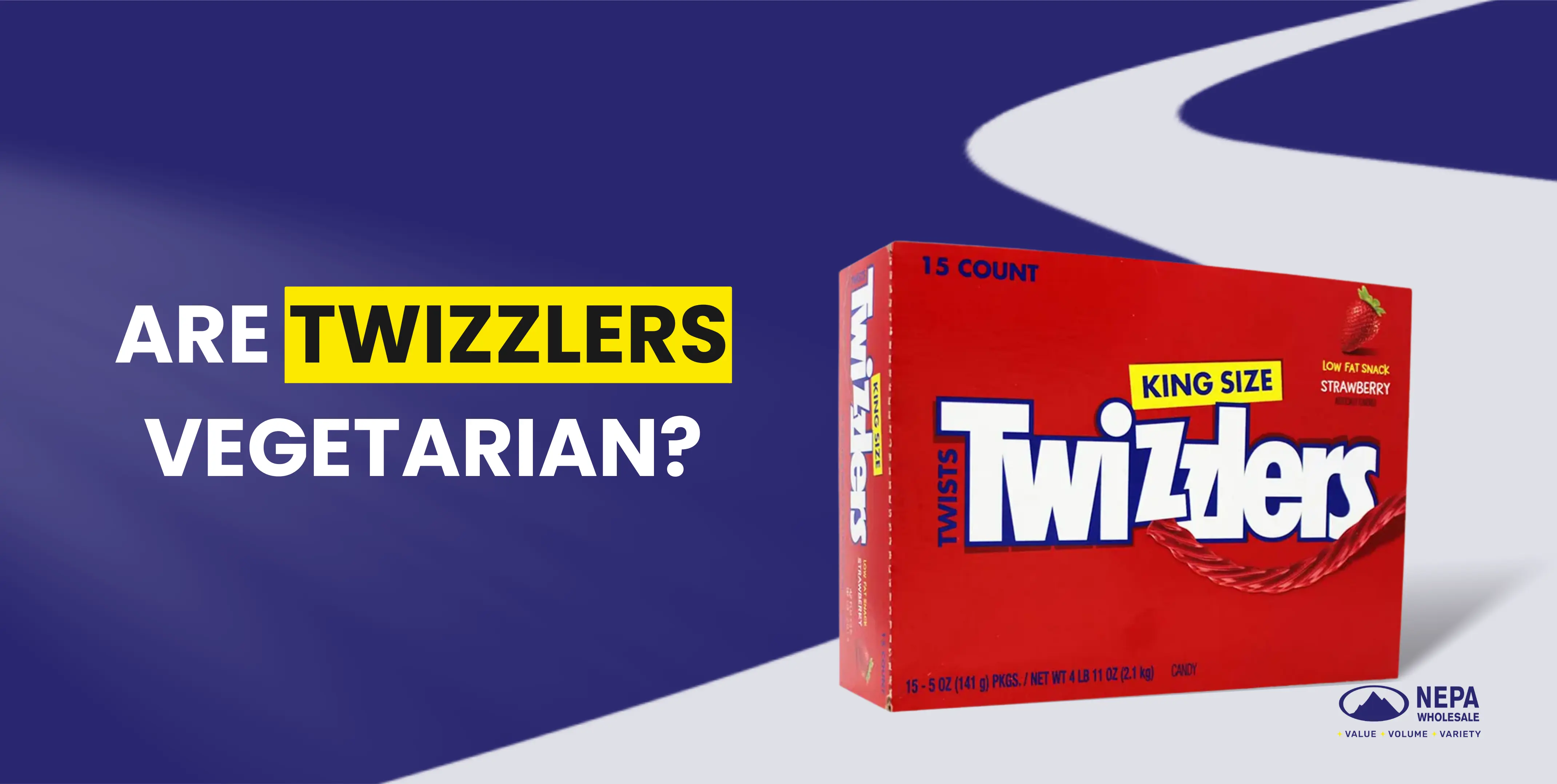 Are Twizzlers Vegetarian? Ingredient Breakdown & Diet Guide (2026)