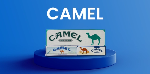 Cigarettes | Marlboro & Edgefield | NEPA Wholesale