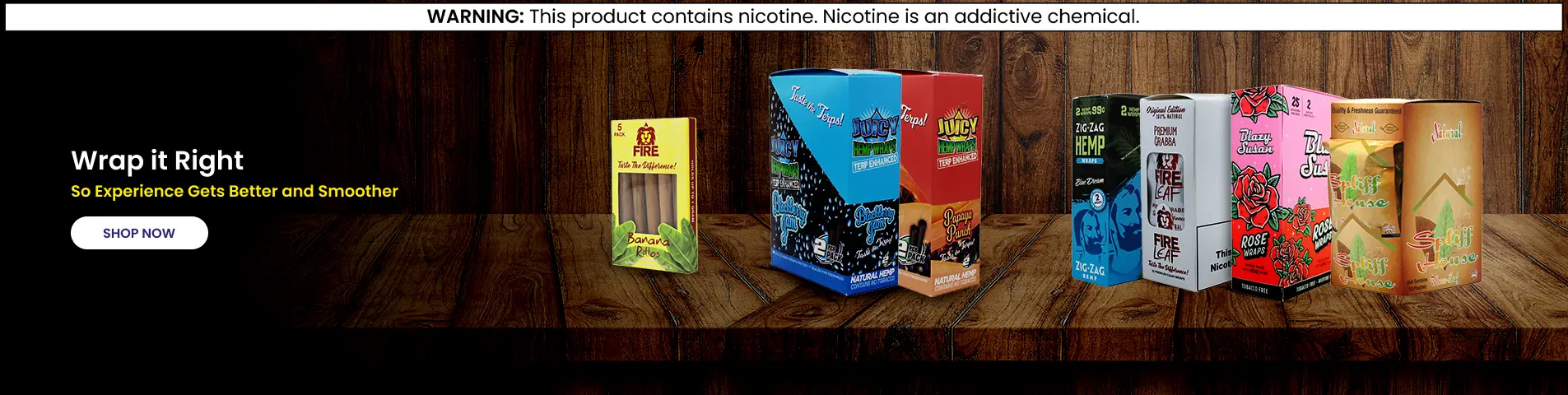 NEPA Wholesale: Top Smoke and Vape Wholesale Distributor