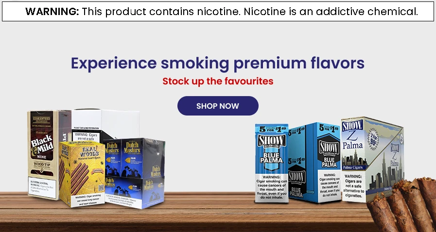 NEPA Wholesale: Top Smoke and Vape Wholesale Distributor