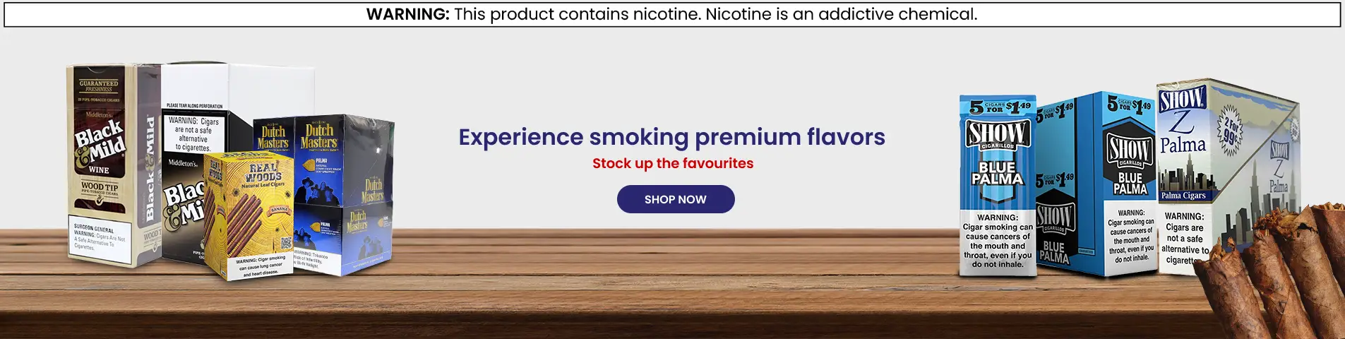 NEPA Wholesale: Top Smoke and Vape Wholesale Distributor