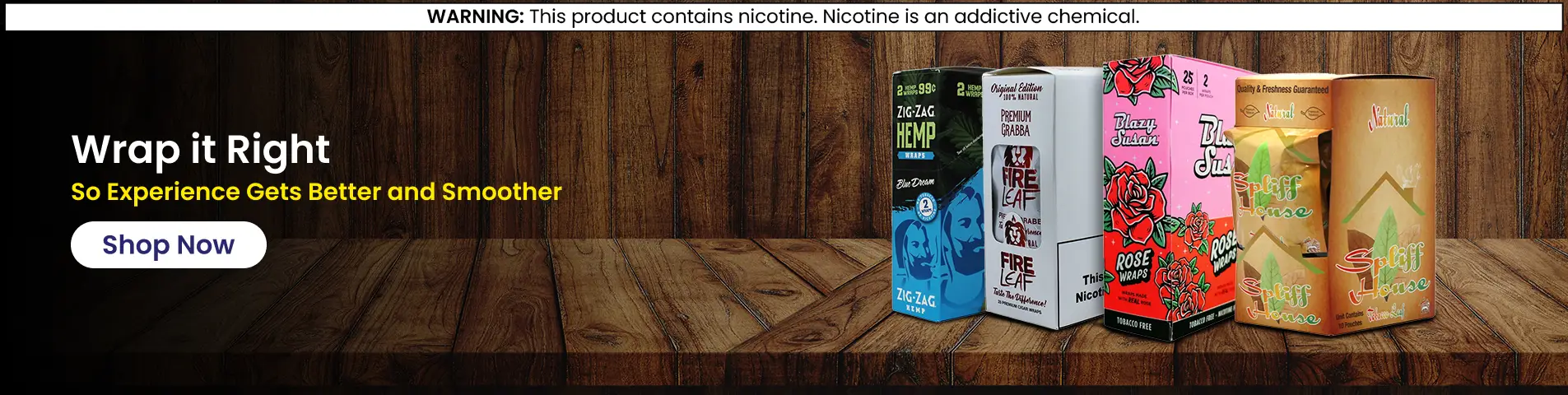 NEPA Wholesale: Top Smoke and Vape Wholesale Distributor