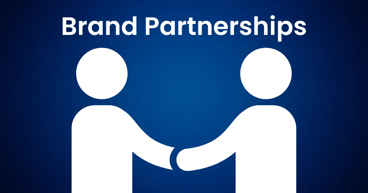 What is Brand Partnership? - NEPA Wholesale