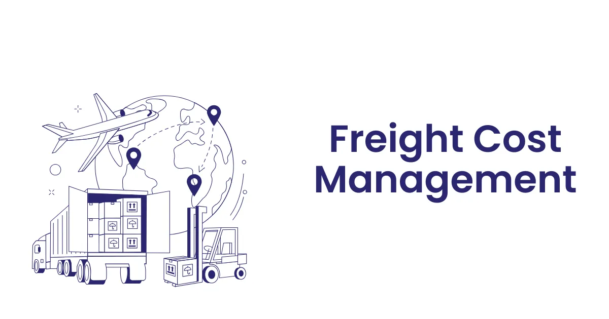 What is Freight Cost Management