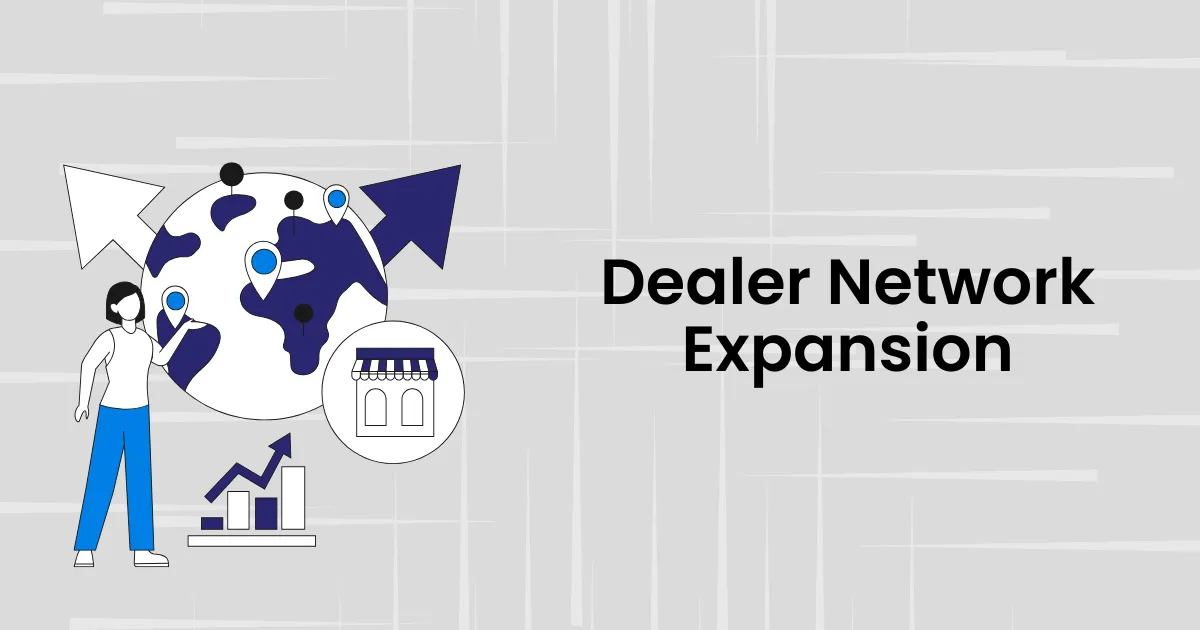What is Dealer Network Expansion? - NEPA Wholesale