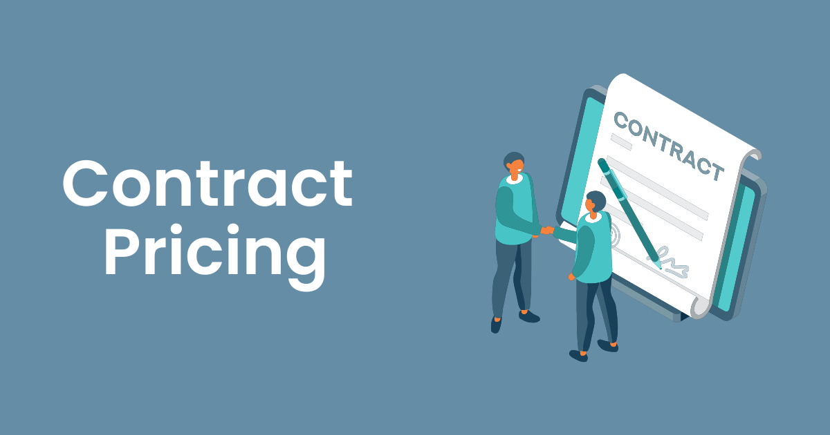 What is Contract Pricing? - NEPA Wholesale