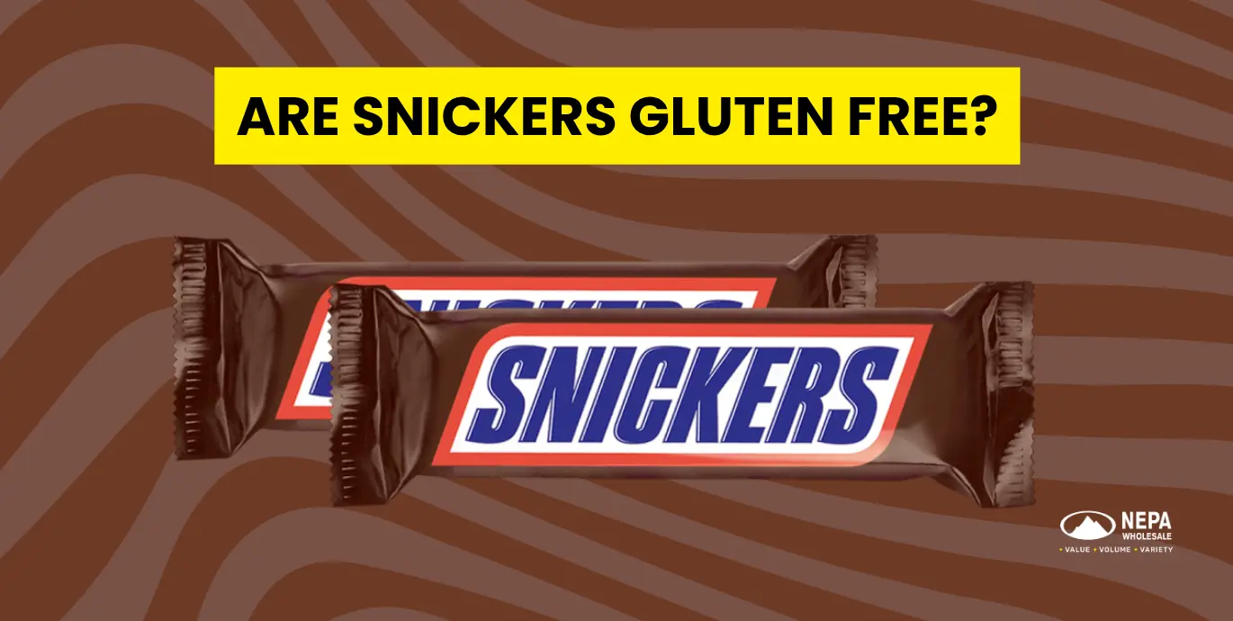 Are Snickers Gluten-Free? Candy Facts & Safe Options