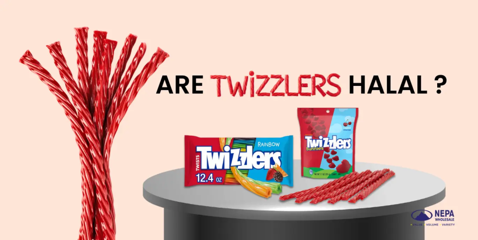 Are Twizzlers Halal? Complete Guide & Facts
