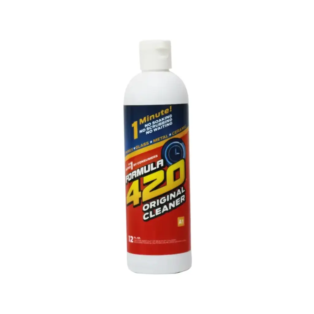 Formula 420 Original Cleaner 12 fl oz | NEPA Wholesale