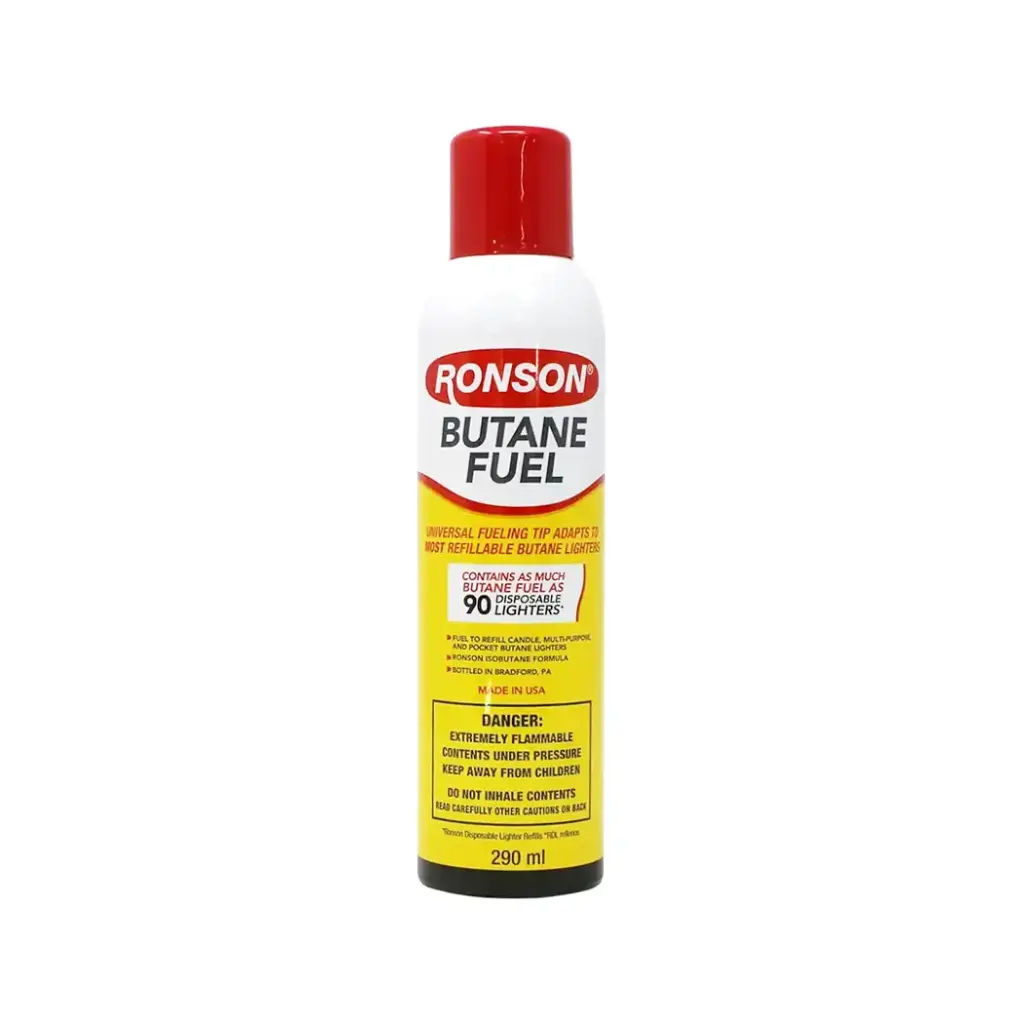 Ronson Butane Fuel | NEPA Wholesale