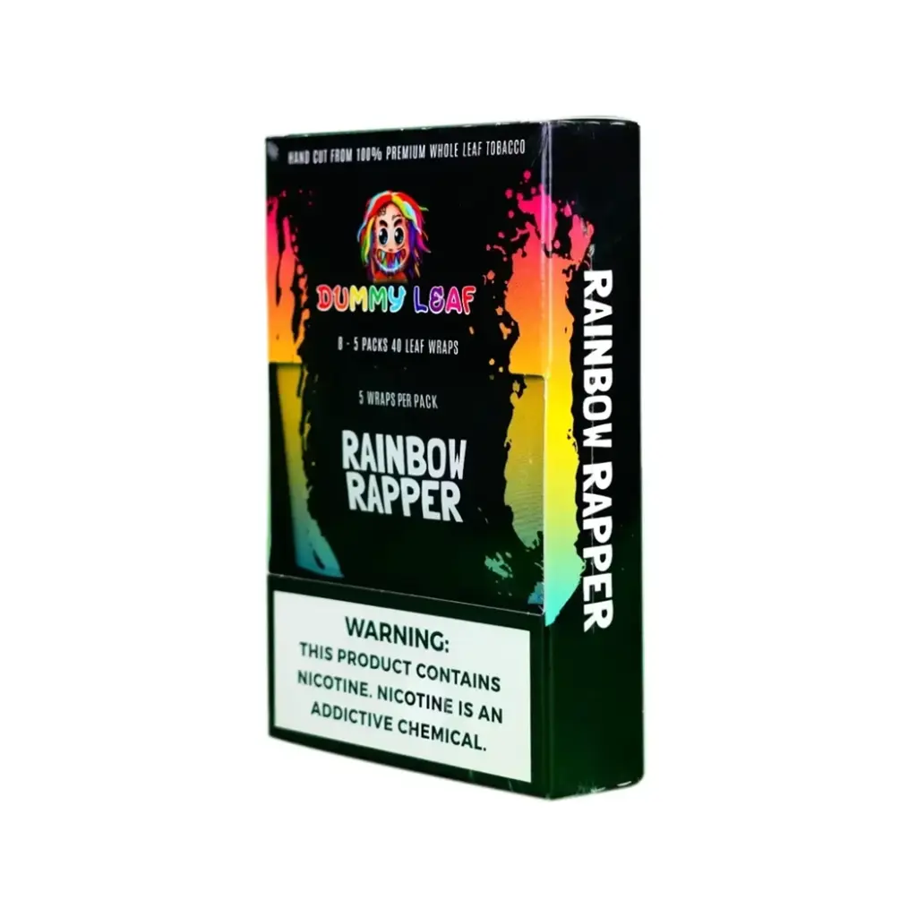 Dummy Leaf 8-5PK | NEPA Wholesale