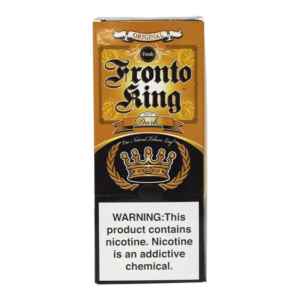 Fronto King 12 ct | NEPA Wholesale