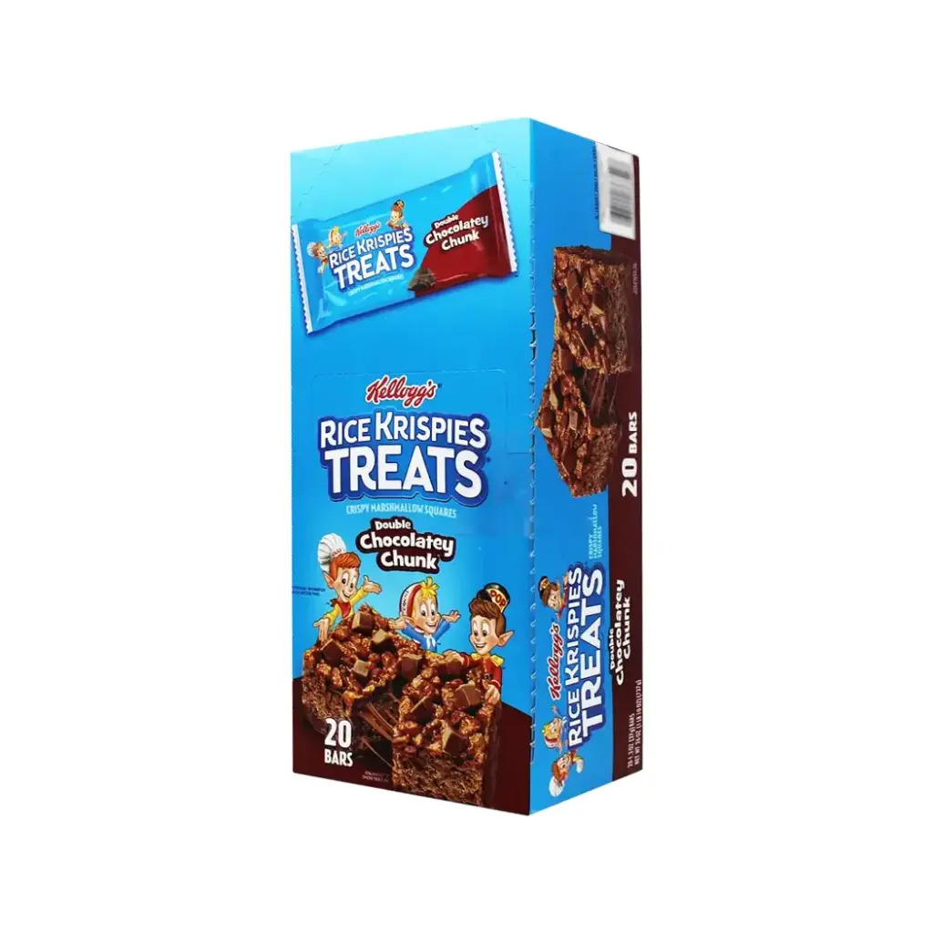 Rice Krispies Small - 20CT | NEPA Wholesale