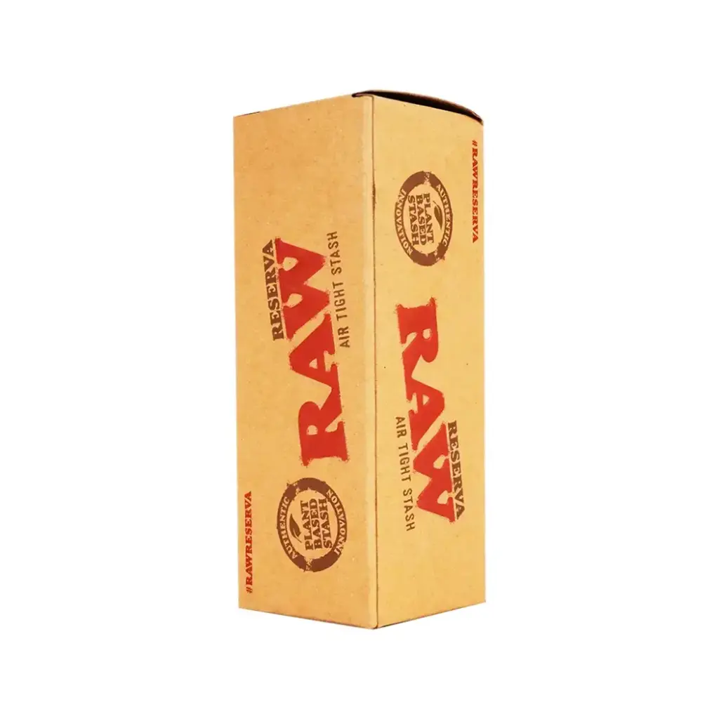 RAW Reserva - 1 CT | NEPA Wholesale