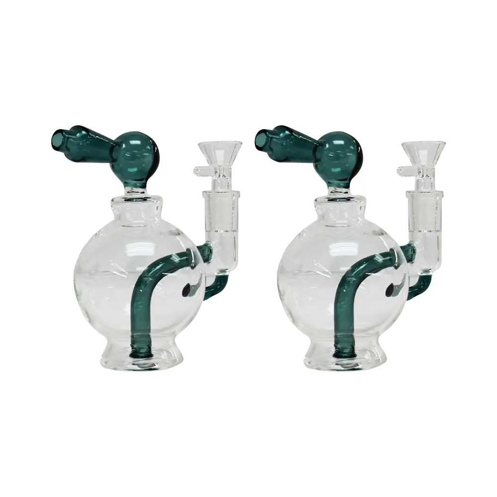 Multi-Chamber Water Pipe | NEPA Wholesale