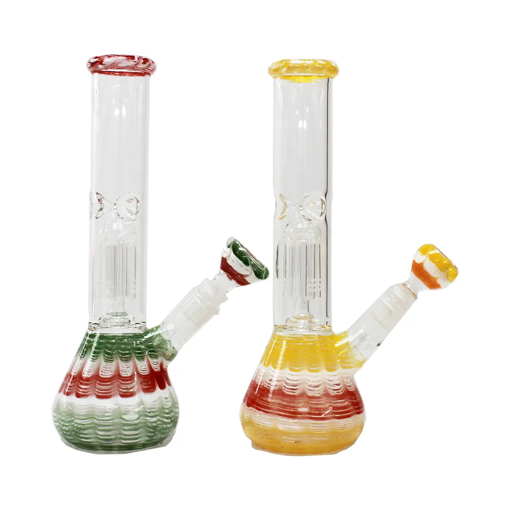 10-Inch Water Pipe with 4 Legs | NEPA Wholesale